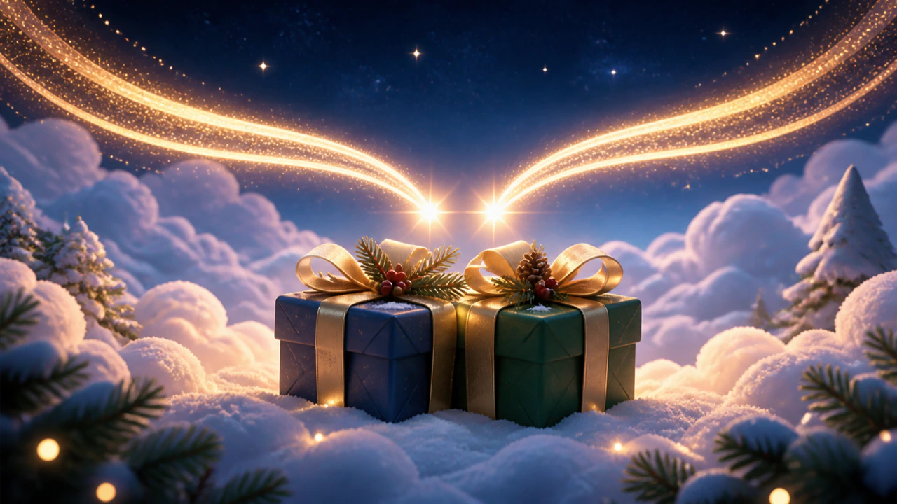 Pikpak Double Bonus For Christmas And New Year Ting Event Pikpak